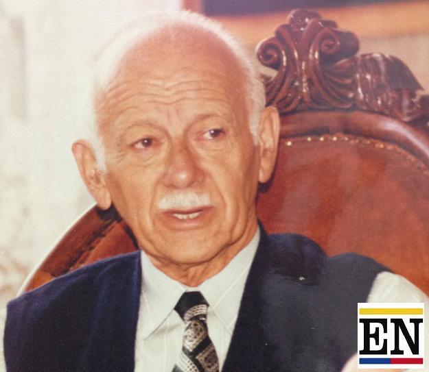 Murió el expresidente Sixto Durán Ballén