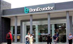 Bancos Públicos del Ecuador