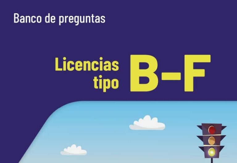 Banco de Preguntas de la ANT [Actualizado 2026 ]