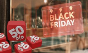 Black Friday Ecuador 2025: fechas, ofertas, descuentos y más