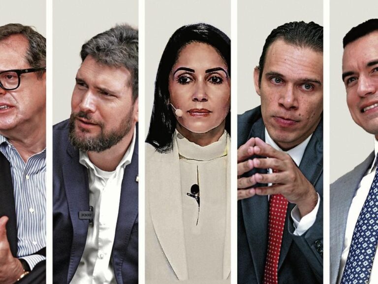 TC Televisión en vivo - Ecuador Noticias