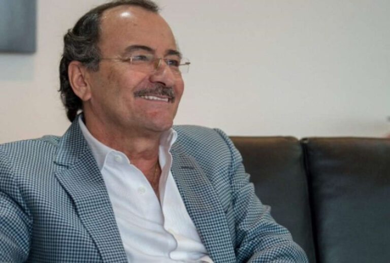 Carlos Pólit salió en libertad bajo fianza