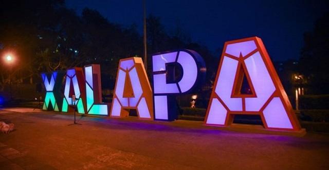 Ciudades con X