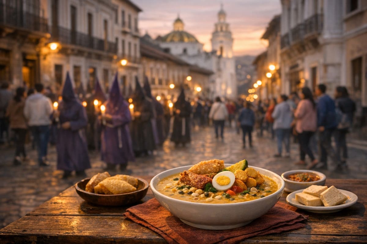Feriado de Semana Santa 2026: ¿Cuándo cae y qué hacer?