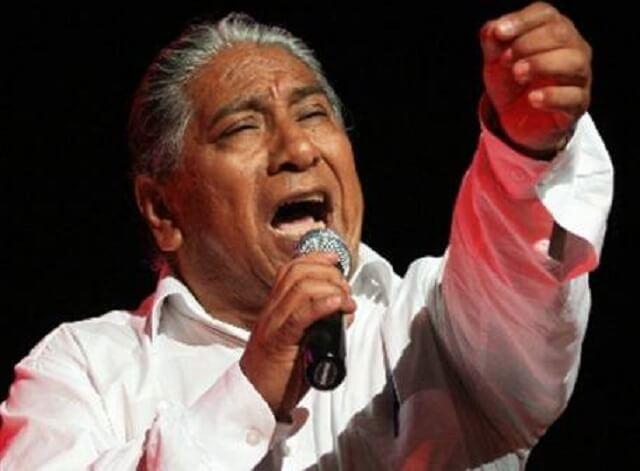 Muere Jesús Fichamba víctima del COVID-19