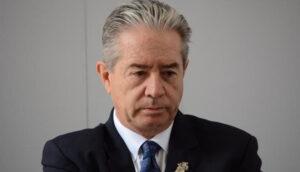 La caída de Zevallos