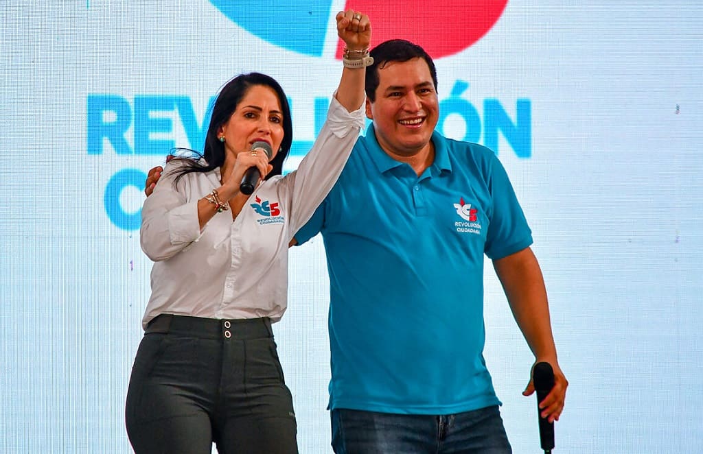 ¿La moneda de Luisa…?