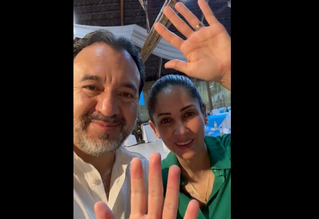 Pabel se apropia de lo público