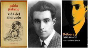 Obras de Pablo Palacio