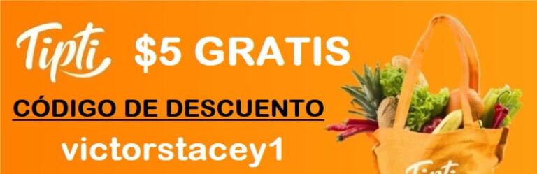 Códigos de descuento de PedidosYa